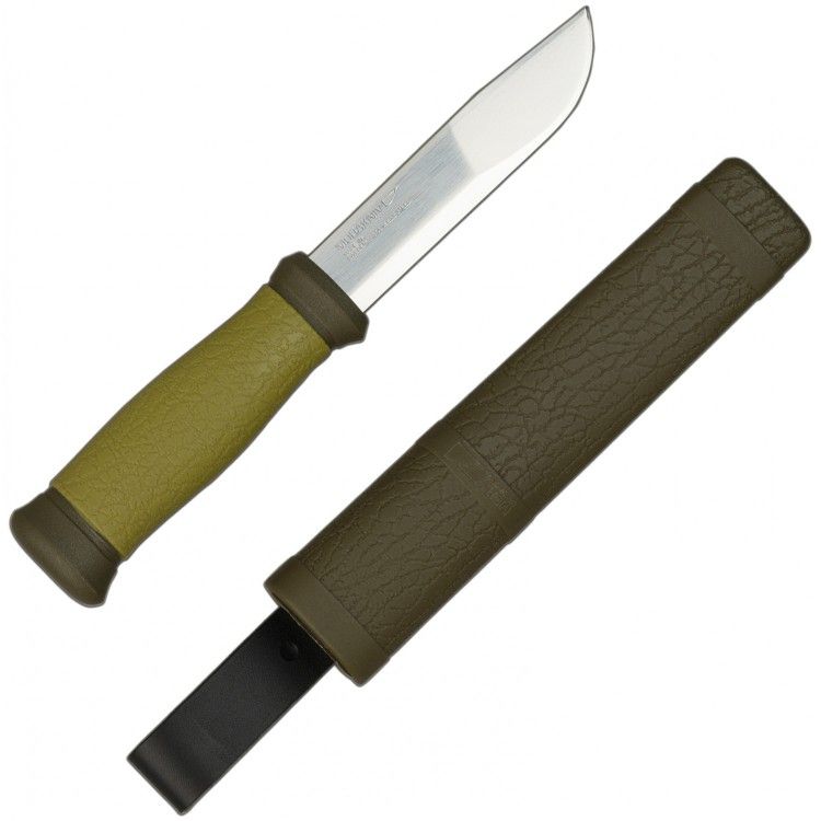 Нож Morakniv 2000 Outdoor 10629, купить недорого цена 4 729 руб ...