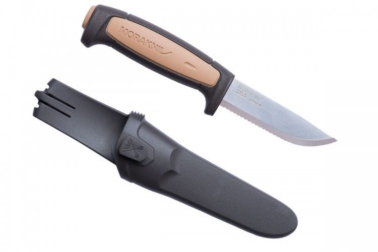 Нож Morakniv ROPE 12245, купить недорого цена 1 229 руб. Интернет ...