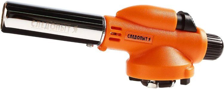 Газовая горелка Следопыт GTP-N03 PF-GTP-N03, купить недорого цена 611 руб. Интернет-магазин ...